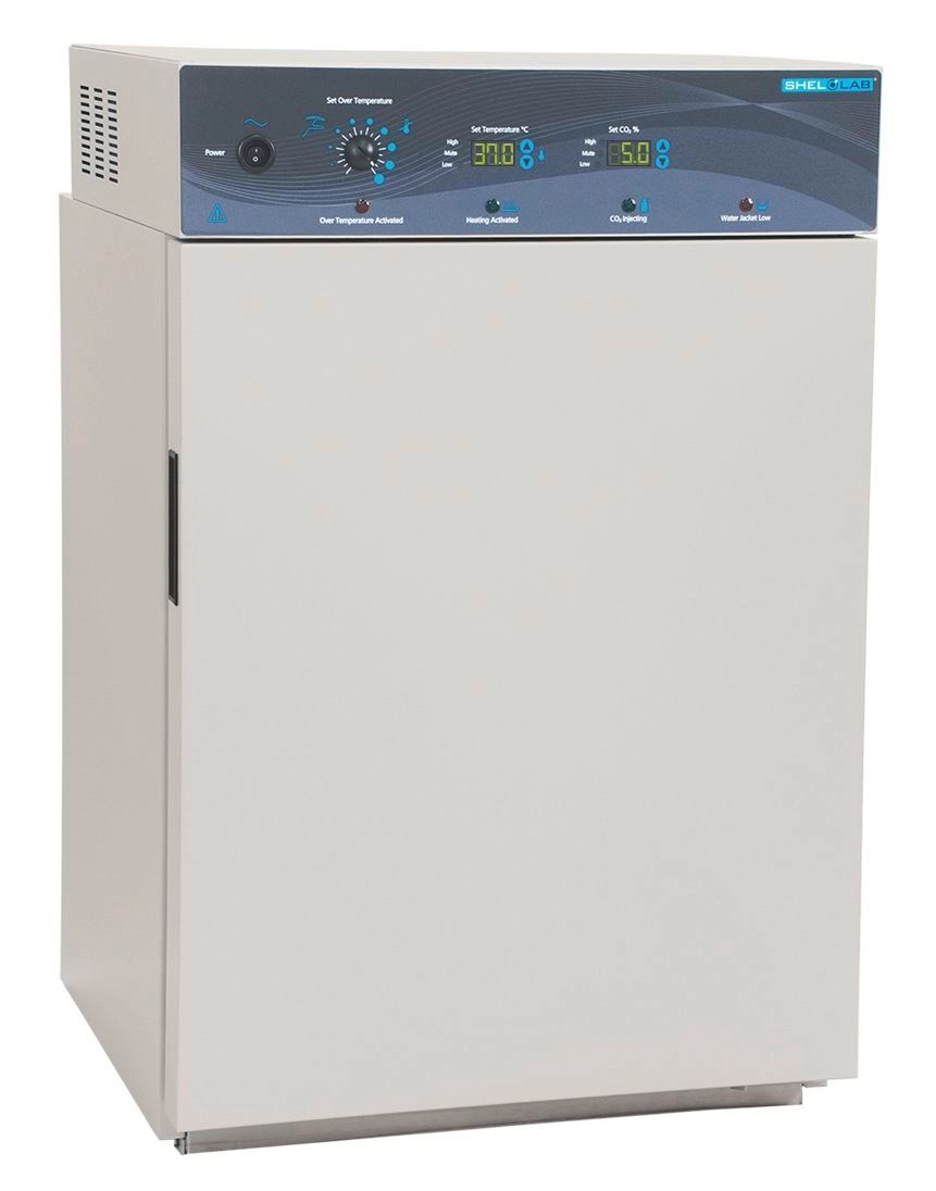 Shel Lab (Sheldon) SCO6WE CO2 Water-jacketed Incubator | LabX.com