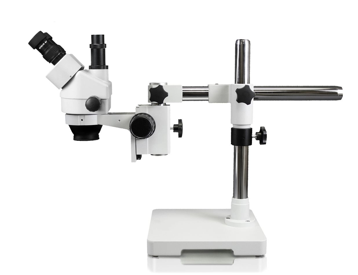 Stereo Zoom Microscope