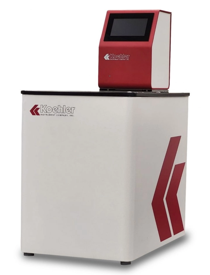 Koehler K64400 / K64402 Bath Oxidation Stability Tester | LabX.com