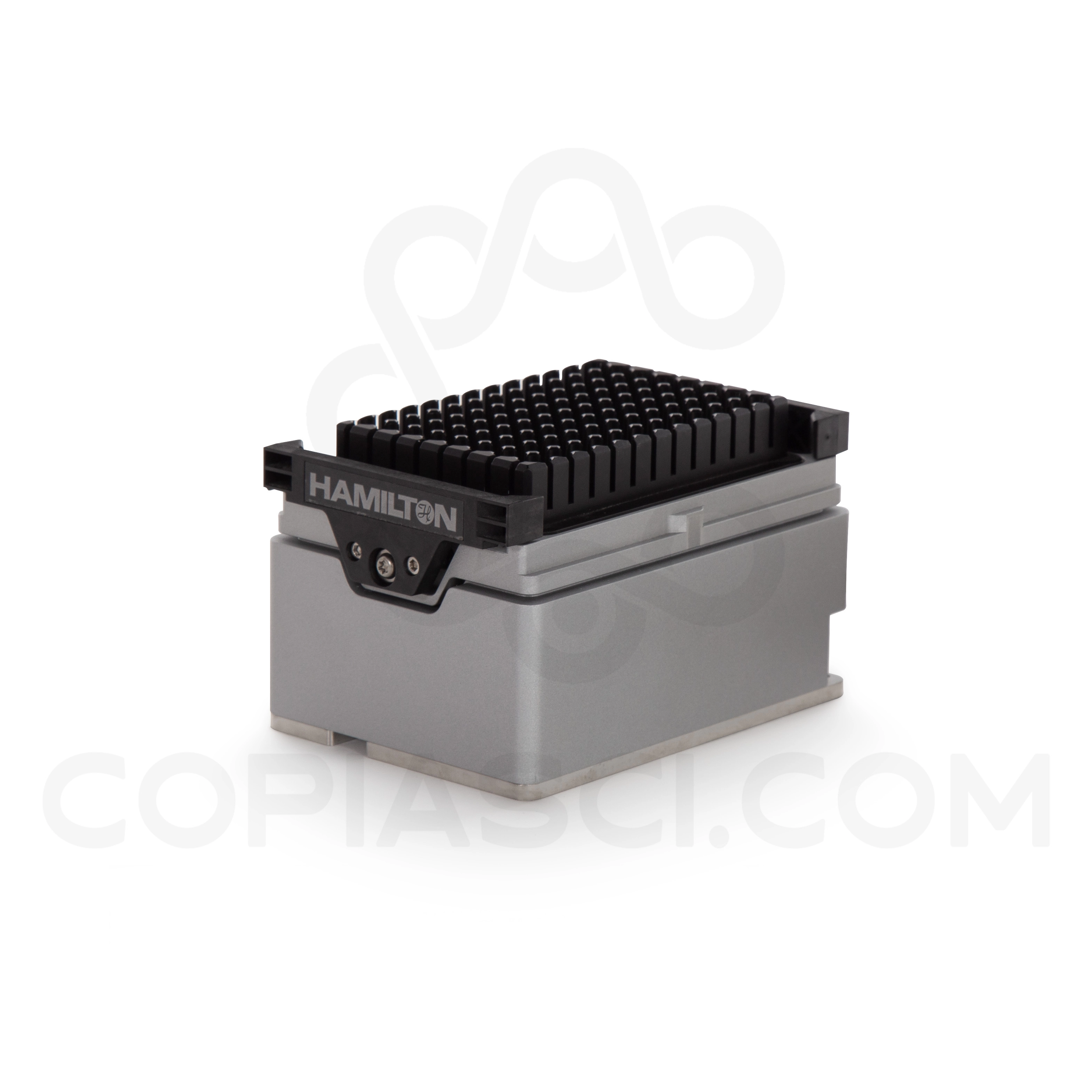 Hamilton Company HHS Heater Shaker | LabX.com