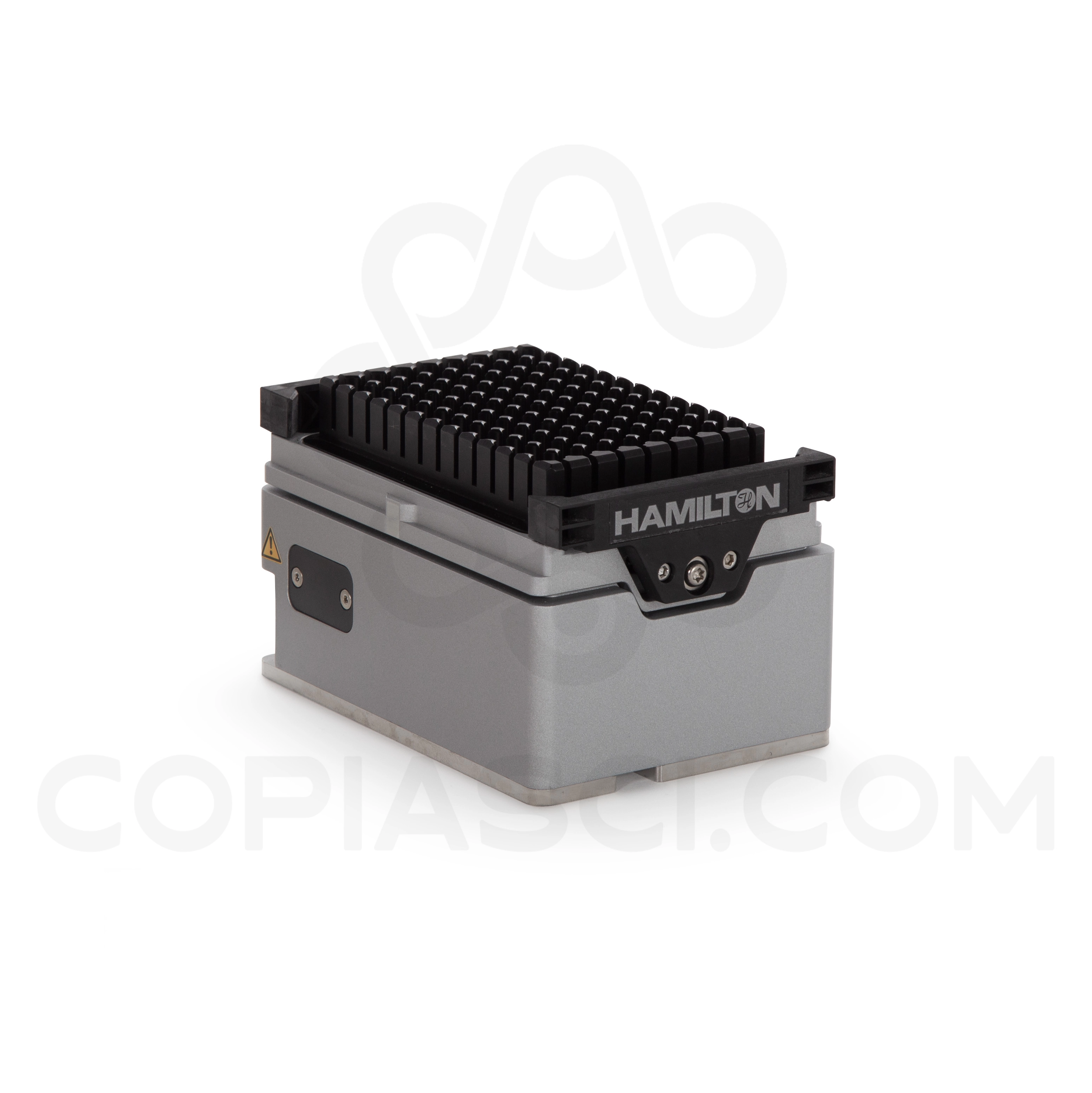 Hamilton Company HHS Heater Shaker | LabX.com