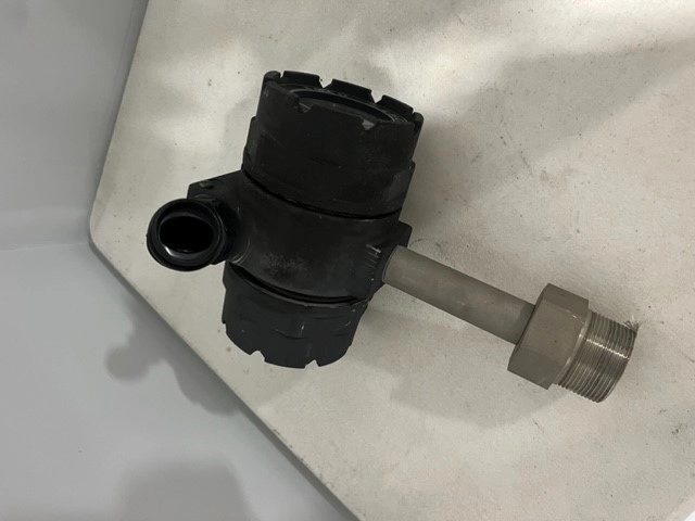 EMCO VORTEX PHD, 275 PSI, 4-20 mA, Vortex Shedding Flow Meter | LabX.com