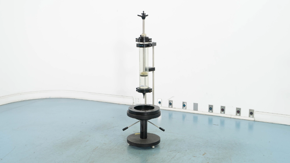 Millipore Vantage Chromatography Column | LabX.com