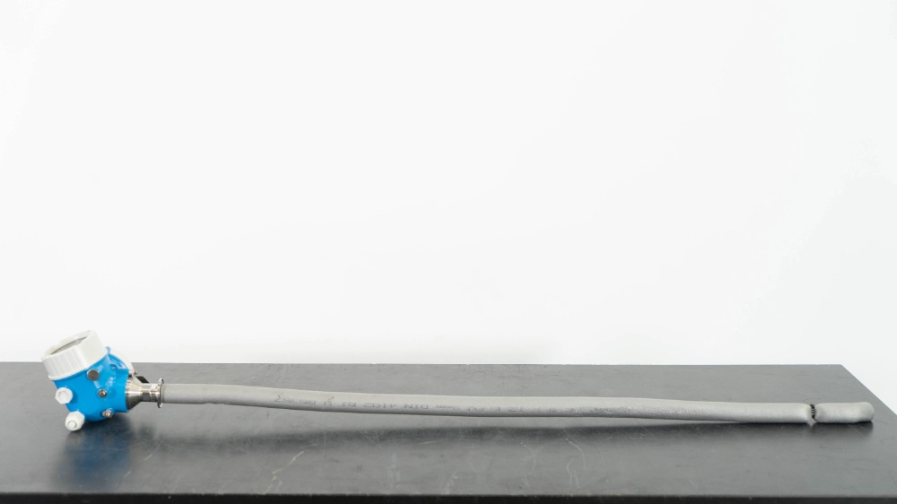 Endress Hauser Levelflex FMP53 Level Sensor | LabX.com