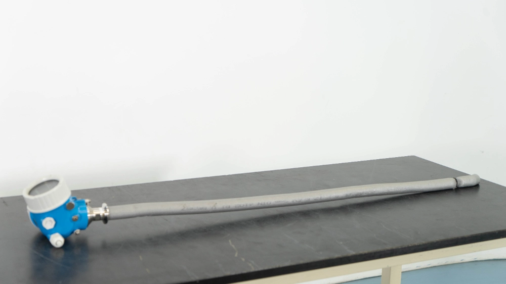 Endress Hauser Levelflex FMP53 Level Sensor | LabX.com