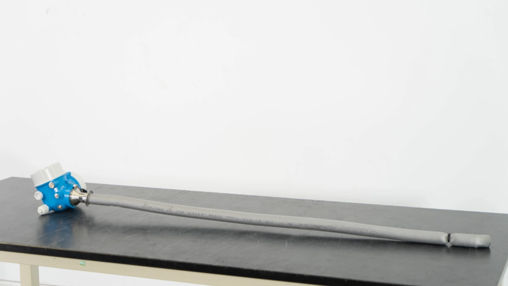 Endress Hauser Levelflex FMP53 Level Sensor | LabX.com