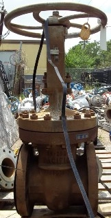 Gate Valve