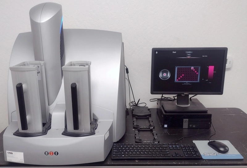 Meso Scale Discovery Meso Sector S600 Multi Array Imager | LabX.com