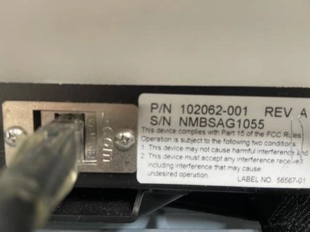 Hamilton Microlab Nimbus Liquid Handler | LabX.com