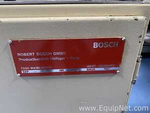 Robert Bosch GKF 400 Encapsulation Machine and Capsule Filler | LabX.com