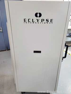 Eclypse International Circuit Analyzer Test Control Unit System 97D-504 ...