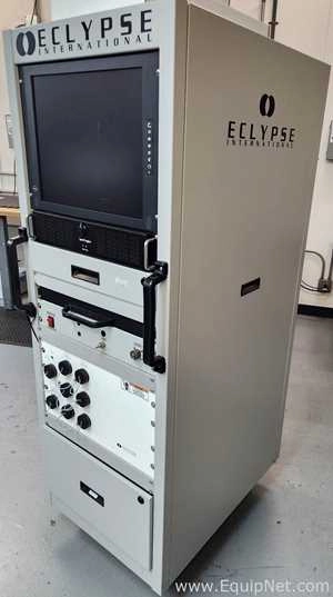 Eclypse International Circuit Analyzer Test Control Unit System 97D-504 ...