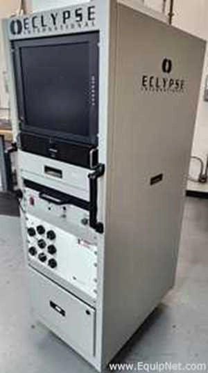 Eclypse International Circuit Analyzer Test Control Unit System 97D-504 ...