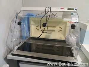 A1 Safetech ST1-900-V2 Weighing Enclosure Safety Cabinet | LabX.com