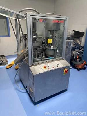 IMA Zanasi Z40F Encapsulation Machine and Capsule Filler | LabX.com