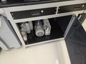 AB Sciex API 4000 LC-MS/MS System | LabX.com