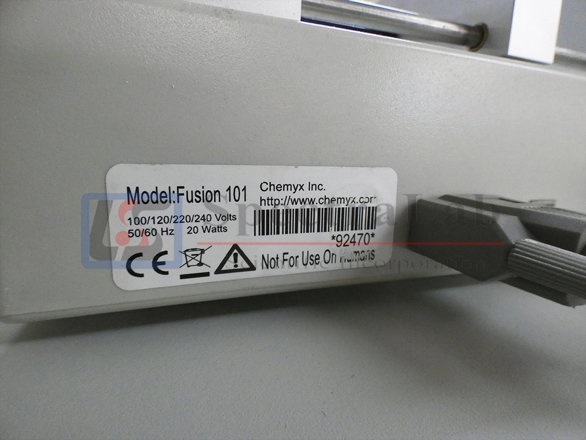 Thermo Scientific Q Exactive HFX Hybrid Quadrupole-Orbitrap Mass ...