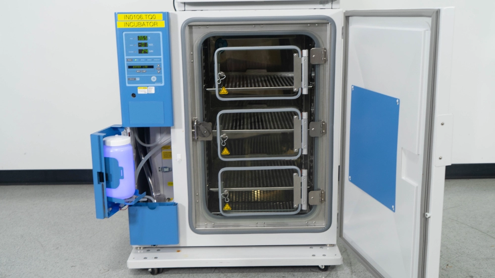Thermo Forma Steri-Cult CO2 Incubator | LabX.com