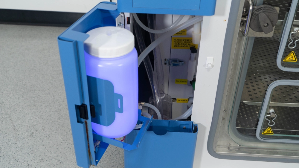 Thermo Forma Steri-Cult CO2 Incubator | LabX.com