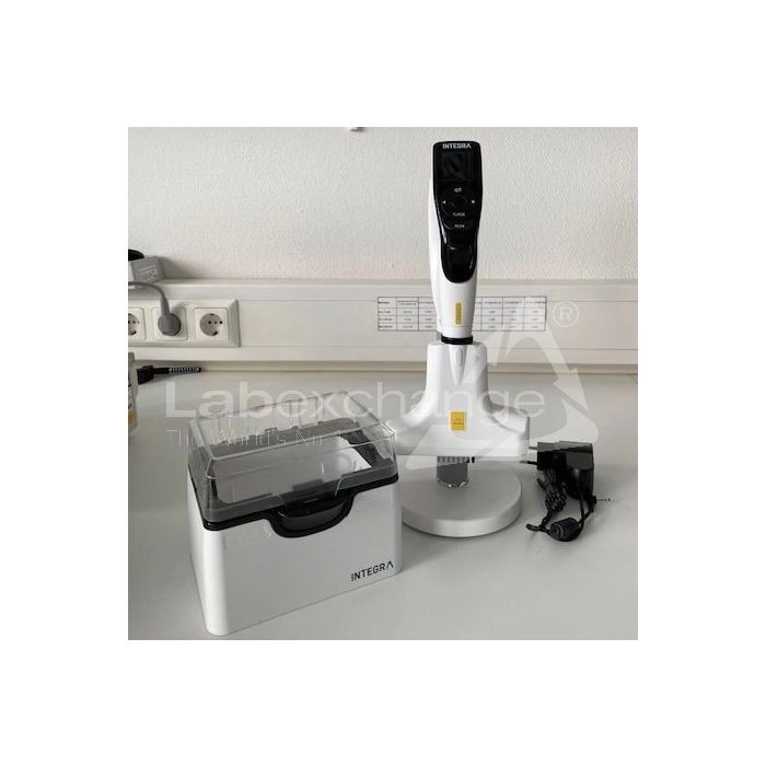 Integra Voyager | LabX.com