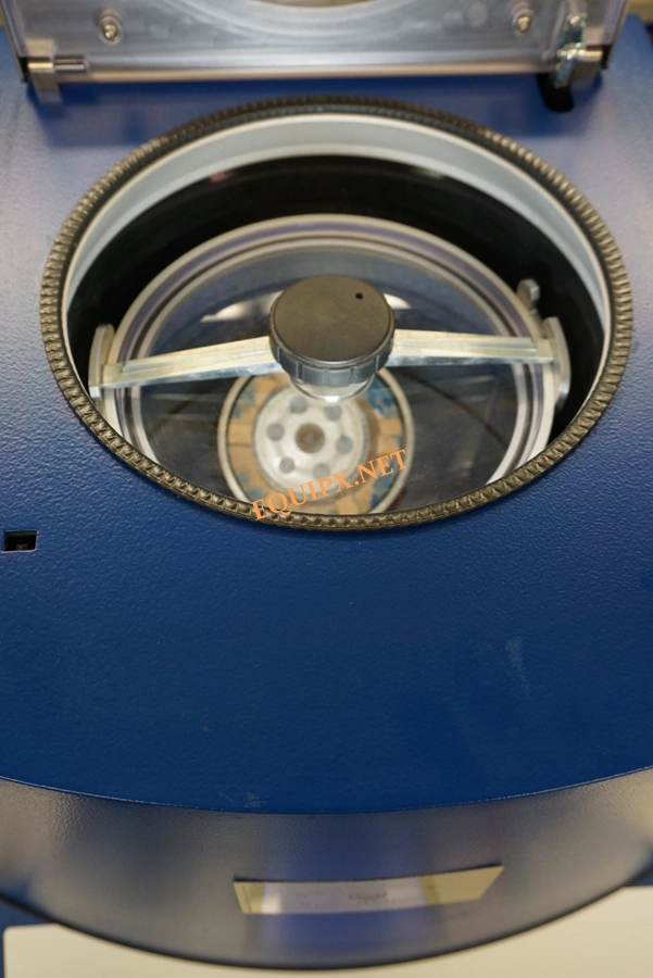 Hauschild Speedmixer (Flacktek) DAC 600.2 VAC-P Vacuum Planetary Mixer ...