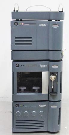 Waters Acquity UPLC