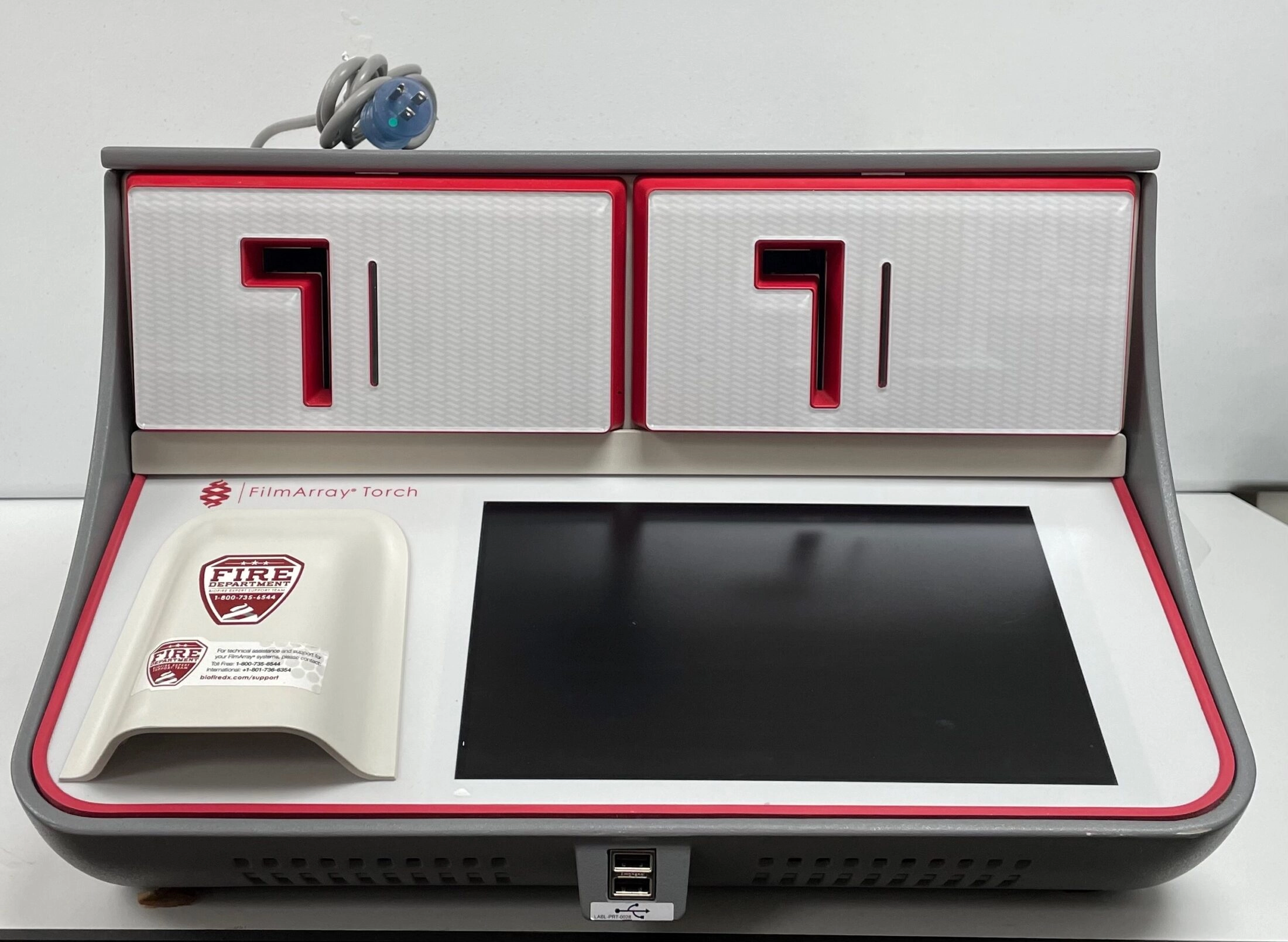 Shop BioFire on LabX.com | LabX.com