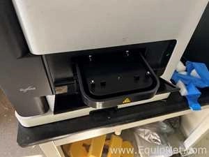 Illumina iScan Scanner | LabX.com