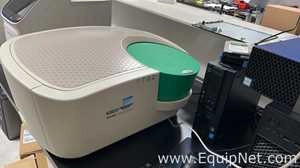 Bio Rad QX 200 - Droplet Reader PCR and Thermal Cycler | LabX.com