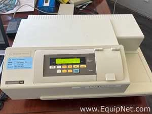 Molecular Devices Spectra Max M2 Microplate Reader | LabX.com