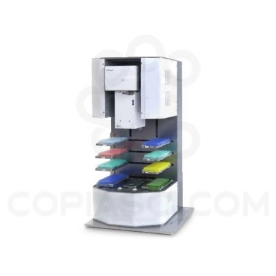 Agilent Bravo Liquid Handler