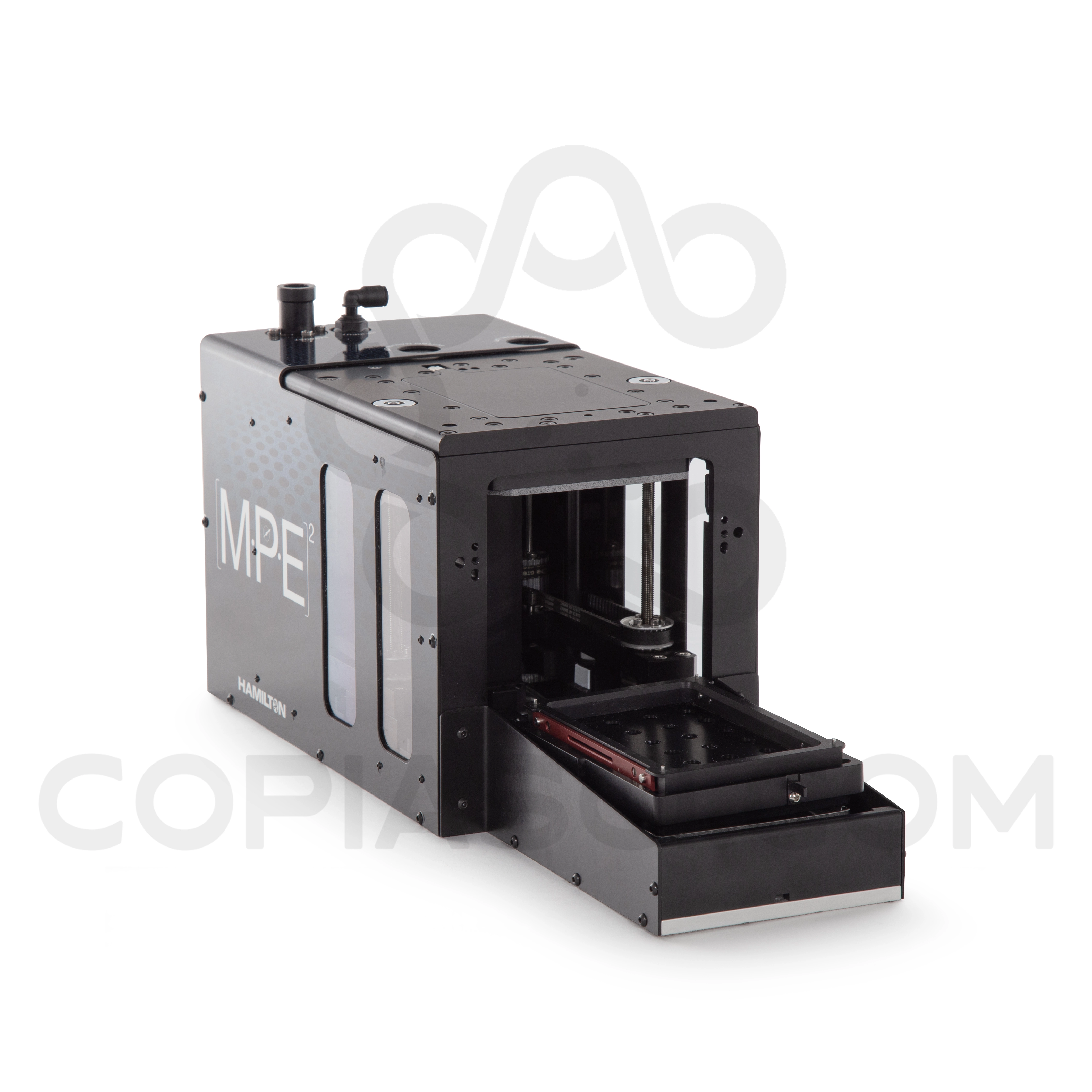 Hamilton Company MPE2 Evaporator and Reagent Fill Module | LabX.com