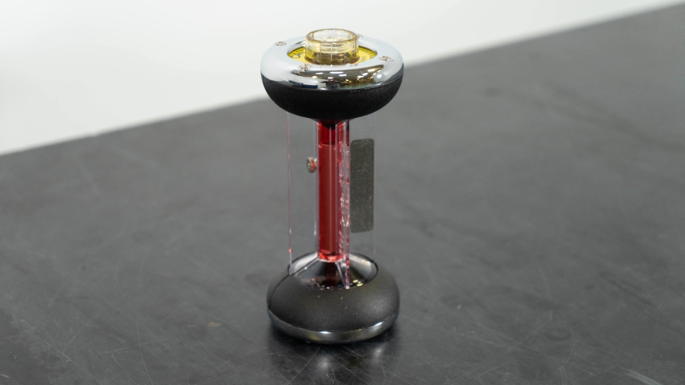 Bacharach FYRITE Gas Analyzer | LabX.com