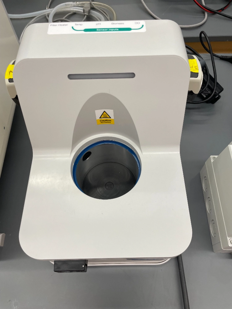 Pall iCELLis Nano Bioreactor | LabX.com