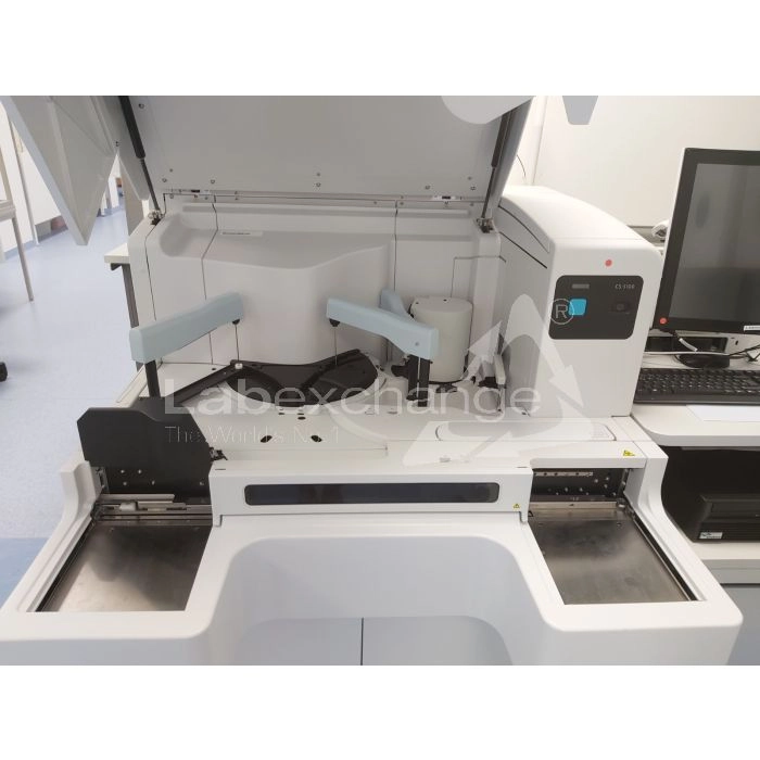 Sysmex CS 5100 | LabX.com