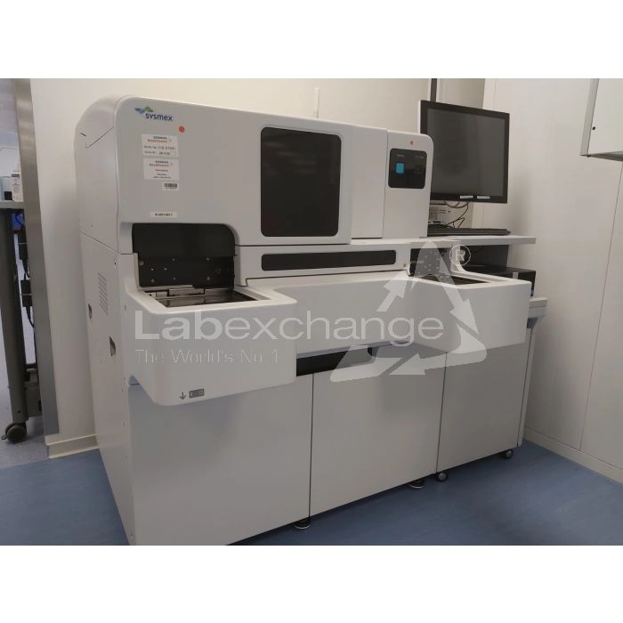 Sysmex CS 5100 | LabX.com