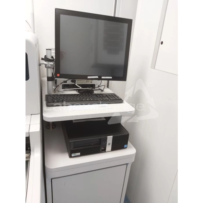 Sysmex CS 5100 | LabX.com