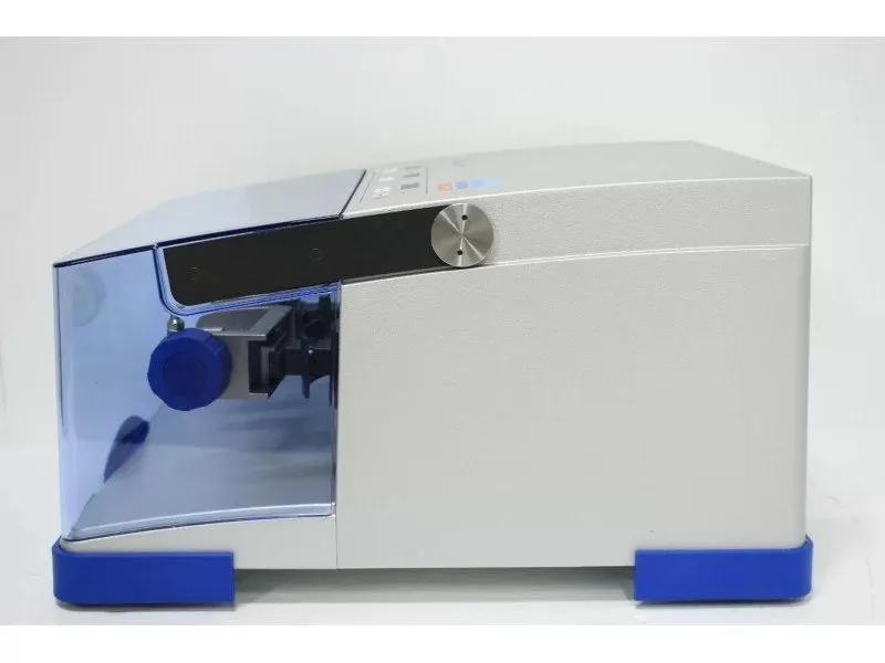 Qiagen TissueLyser II - High-Performance Tissue Disruption and ...