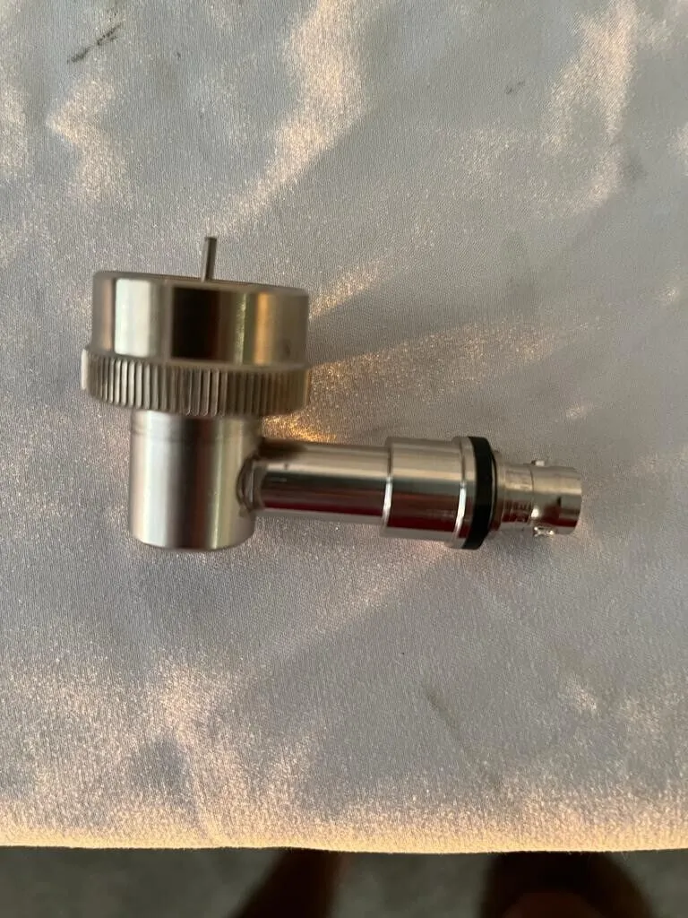 Perkin Elmer N6100132 Anode Assembly | LabX.com