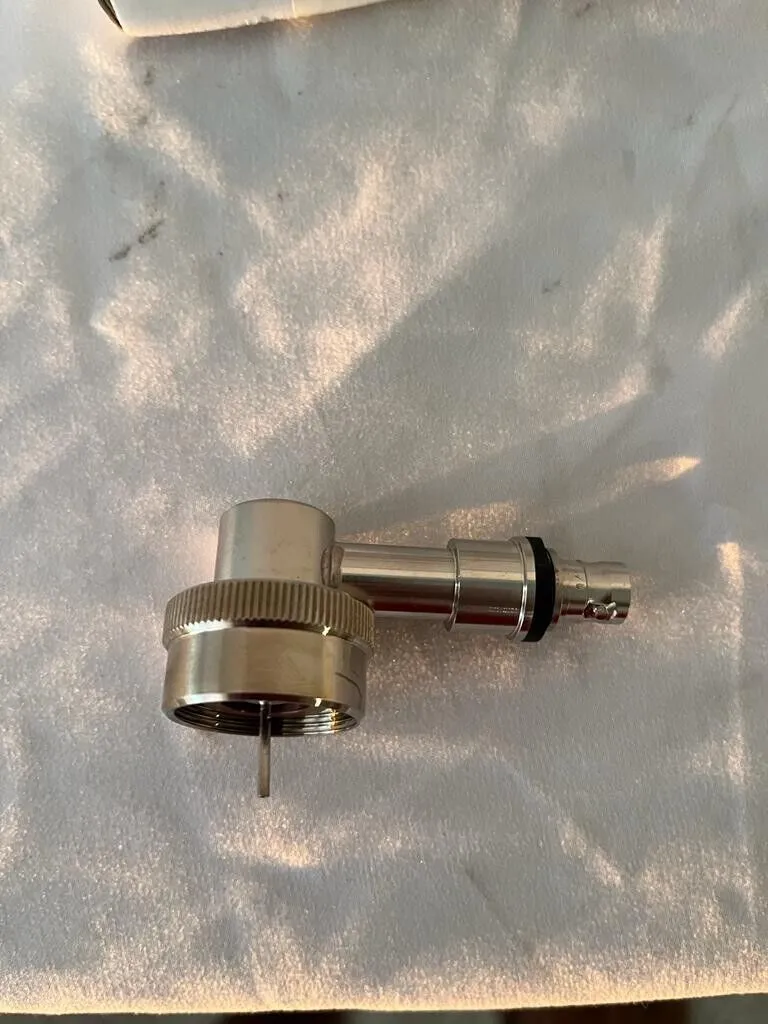 Perkin Elmer N6100132 Anode Assembly | LabX.com