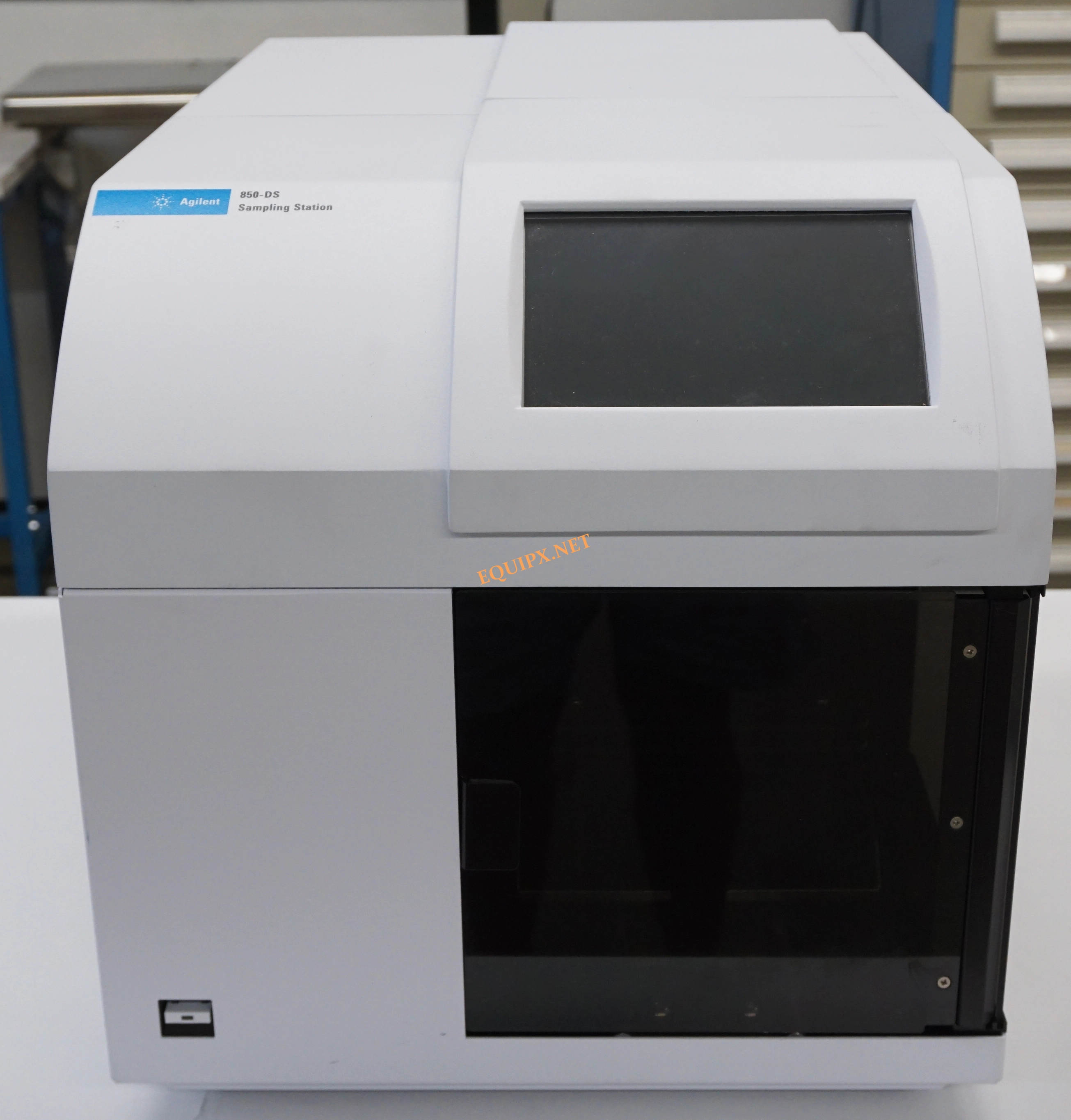 Agilent 850-DS Dissolution sampling system with 708-DS dissolution ...