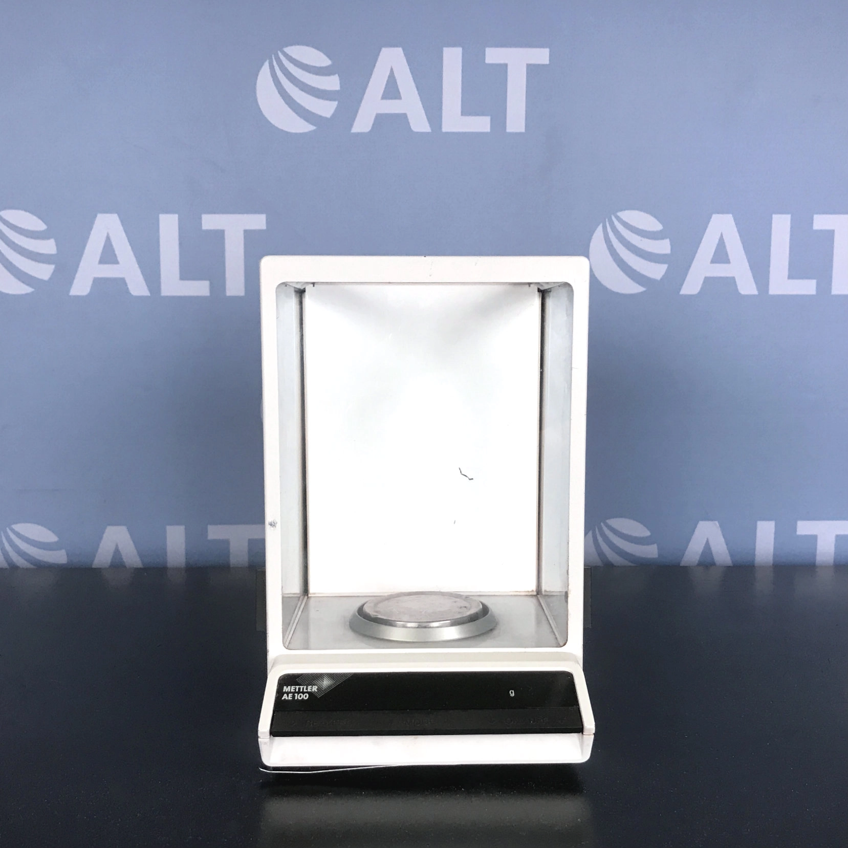 Mettler Toledo AE100-S Analytical Balance | LabX.com