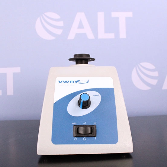 Scientific Industries Touch Vortex Mixer Model AB1A3201 | LabX.com