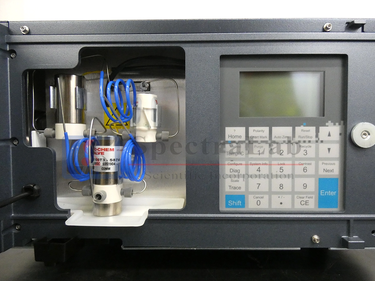 Waters 2414 RI Refractive Index Detector | LabX.com