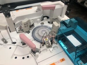 Roche Cobas 6000 Chemistry Analyzer | LabX.com