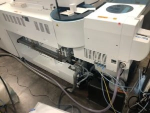 Roche Cobas 6000 Chemistry Analyzer | LabX.com