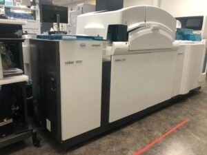 Roche Cobas 6000 Chemistry Analyzer | LabX.com