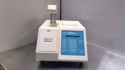 Single-Sample Osmometer