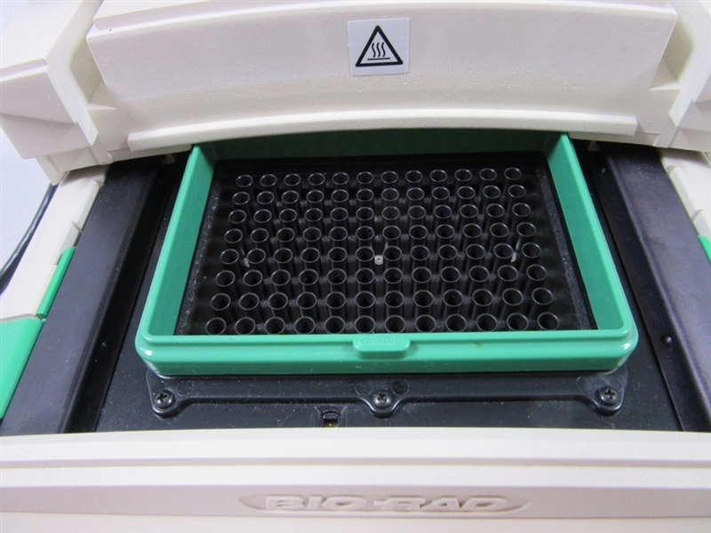BioRad iCycler Thermal Cycler | LabX.com