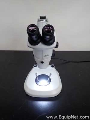 Nikon SMZ 745T Stereo Microscope | LabX.com